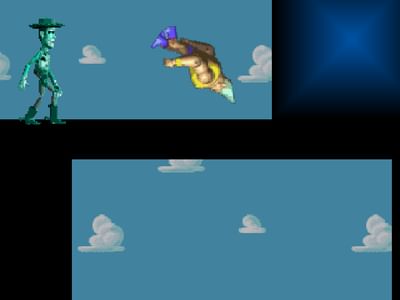 TOYSTORY2.EXE - Crazed Edition by Oldum77 - Game Jolt