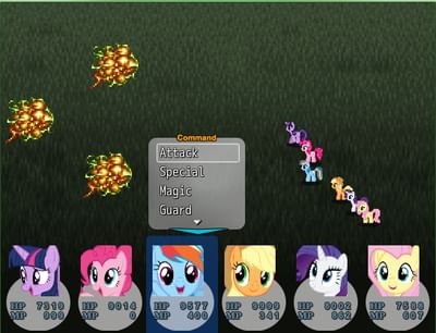 Game Jolt - Share your creations