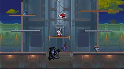 Game Jolt - Share your creations