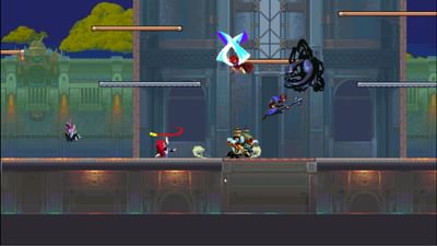 Game Jolt - Share your creations