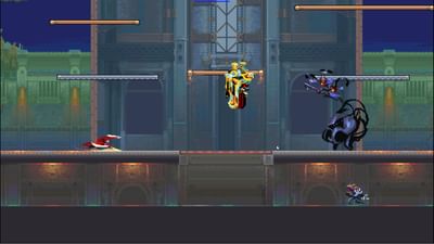 Game Jolt - Share your creations