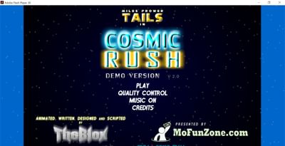 Game Jolt - Share your creations