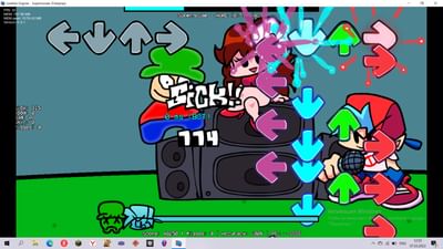 Game Jolt - Share your creations