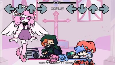 Game Jolt - Share your creations