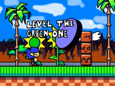 Sunky the Game (part 1) by LooneyDude - Game Jolt