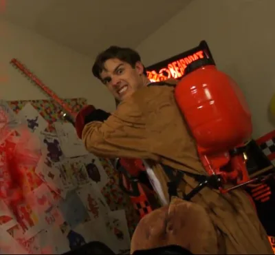 Game Jolt - Share your creations