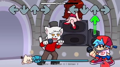 Game Jolt - Games for the love of it