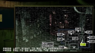 Game Jolt - Share your creations