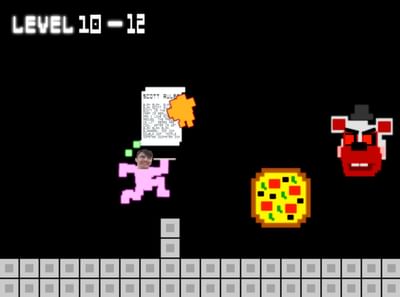 Game Jolt - Share your creations