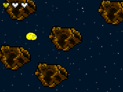 Game Jolt - Share your creations