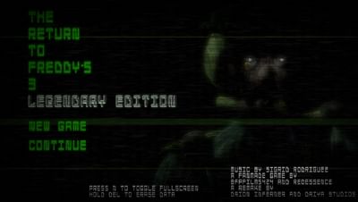 Game Jolt - Share your creations