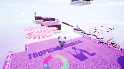 Game Jolt - Share your creations