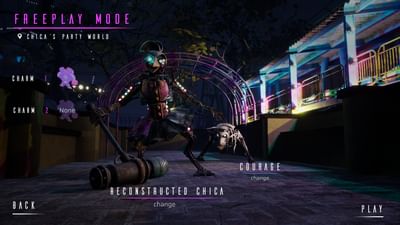 Game Jolt - Share your creations