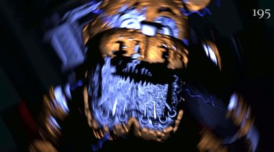 Game Jolt - Share your creations