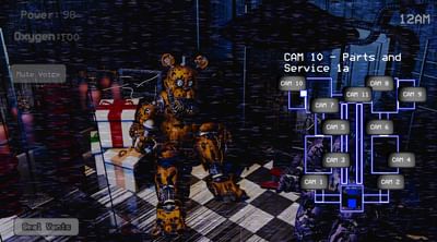 Game Jolt - Share your creations