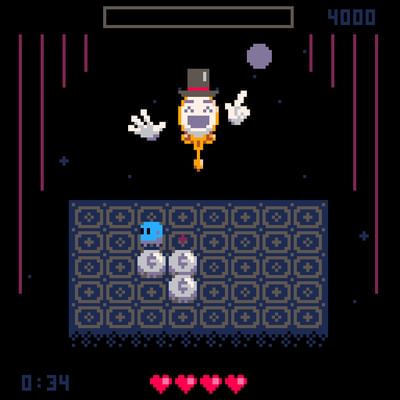 Just One Boss by bridgs - Play Online - Game Jolt