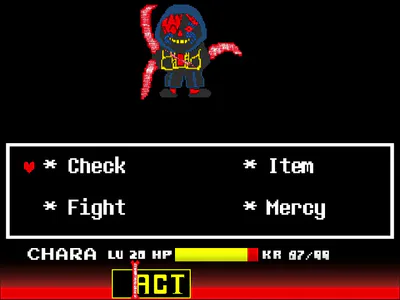 Game Jolt - Share your creations