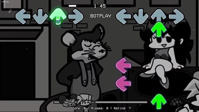 Game Jolt - Share your creations