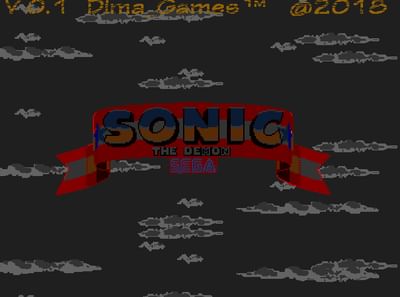 Sonic the Demon (sonic.exe) by Dima_Games - Game Jolt