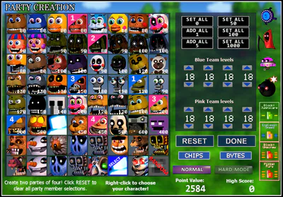 Game Jolt - Share your creations