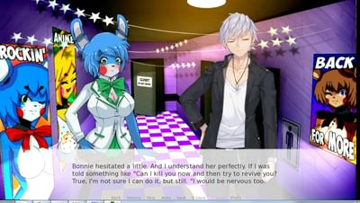 Game Jolt - Share your creations