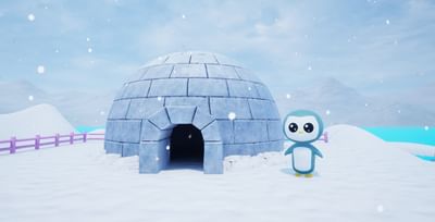 Game Jolt - Share your creations