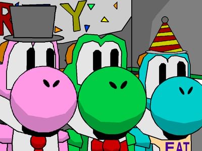 FNAY1 (2018 scratch edition :D) by jeb_yoshi - Game Jolt