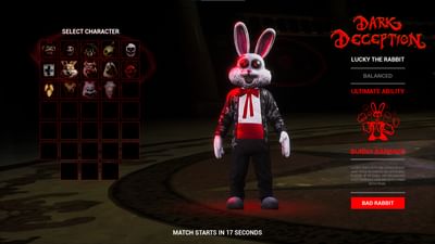 Game Jolt - Share your creations