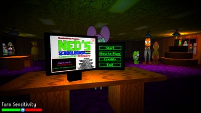 Game Jolt - Games for the love of it