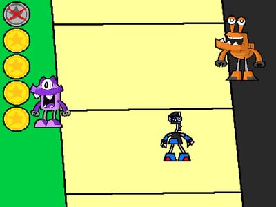 Mixels: The Game by AwesomeBlue - Play Online - Game Jolt