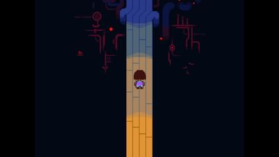 Voidtale by Divergent916 - Game Jolt
