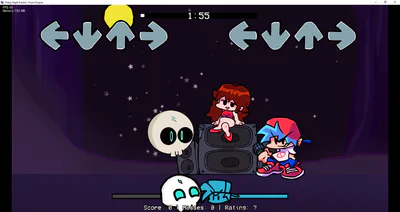 Game Jolt - Share your creations