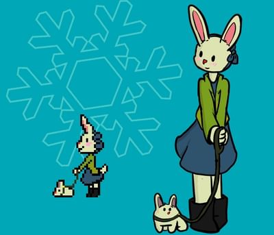 Game Jolt - Share your creations