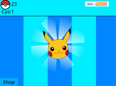 Game Jolt - Share your creations