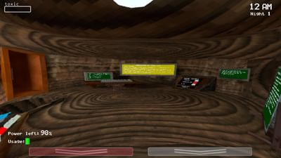 Game Jolt - Share your creations