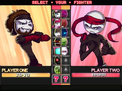 Game Jolt - Share your creations