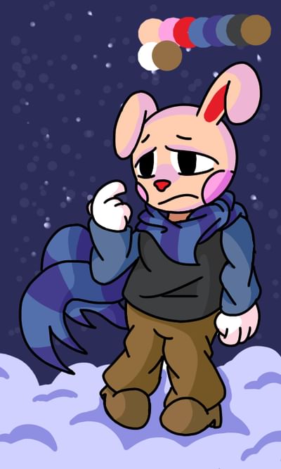 Game Jolt - Share your creations