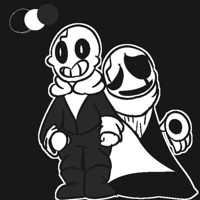 Undertale: True Genocide by Sim The Hedgebot - Game Jolt