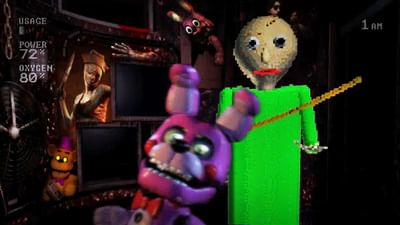 Game Jolt - Share your creations