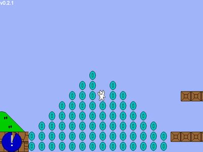 Syobon Action X by Sergi4UA - Game Jolt