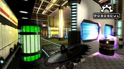Robosoul by BastianVonHalem - Game Jolt