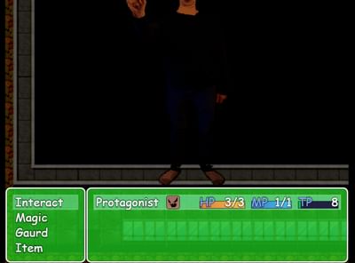 Game Jolt - Share your creations