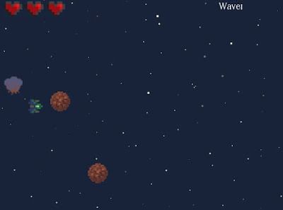 SpaceShip Game by mido0345 - Game Jolt