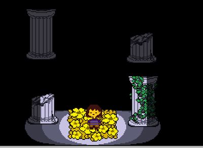 OuterTale Alpha 1 (Rus) by Dan 61 - Game Jolt