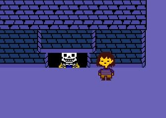 OuterTale Alpha 1 (Rus) by Dan 61 - Game Jolt