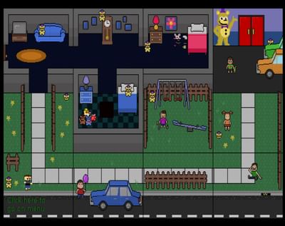 Game Jolt - Share your creations