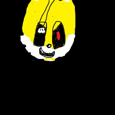 Tails from FNAS in Ultimate Custom Night mod by Blunelson. - Game Jolt