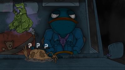 Game Jolt - Share your creations