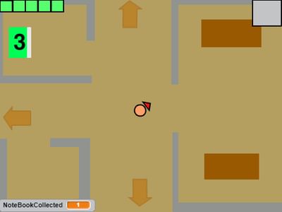 Baldi Basic 2D by ColbiteBlaze - Play Online - Game Jolt
