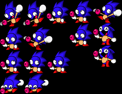 Game Jolt - Share your creations